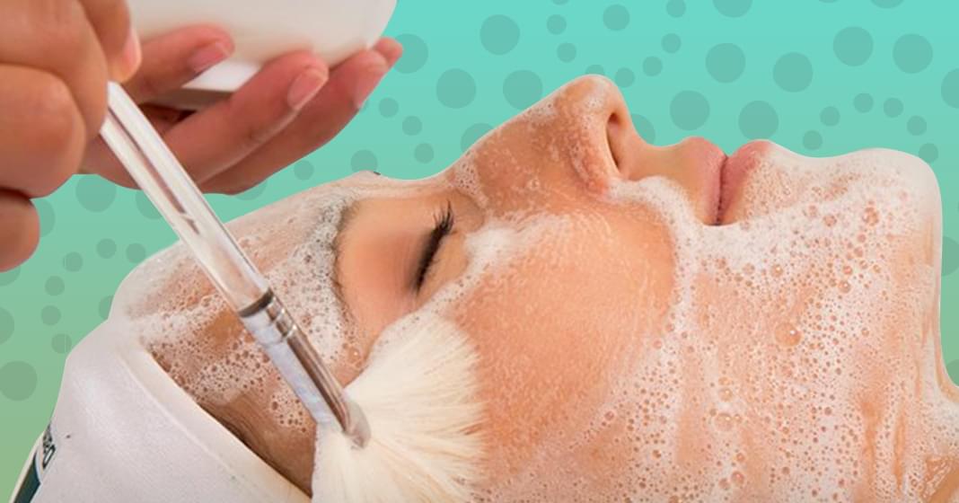 Skin Choice - DMK Атравматично почистване на лице