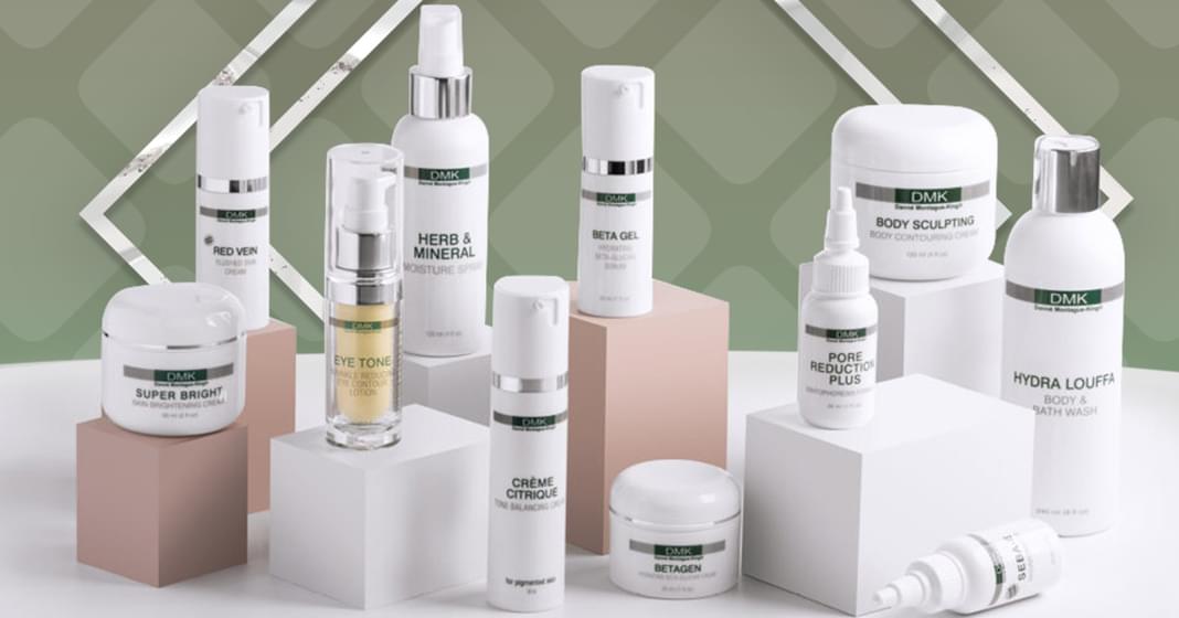 Skin Choice - DMK Парамедицинска козметика