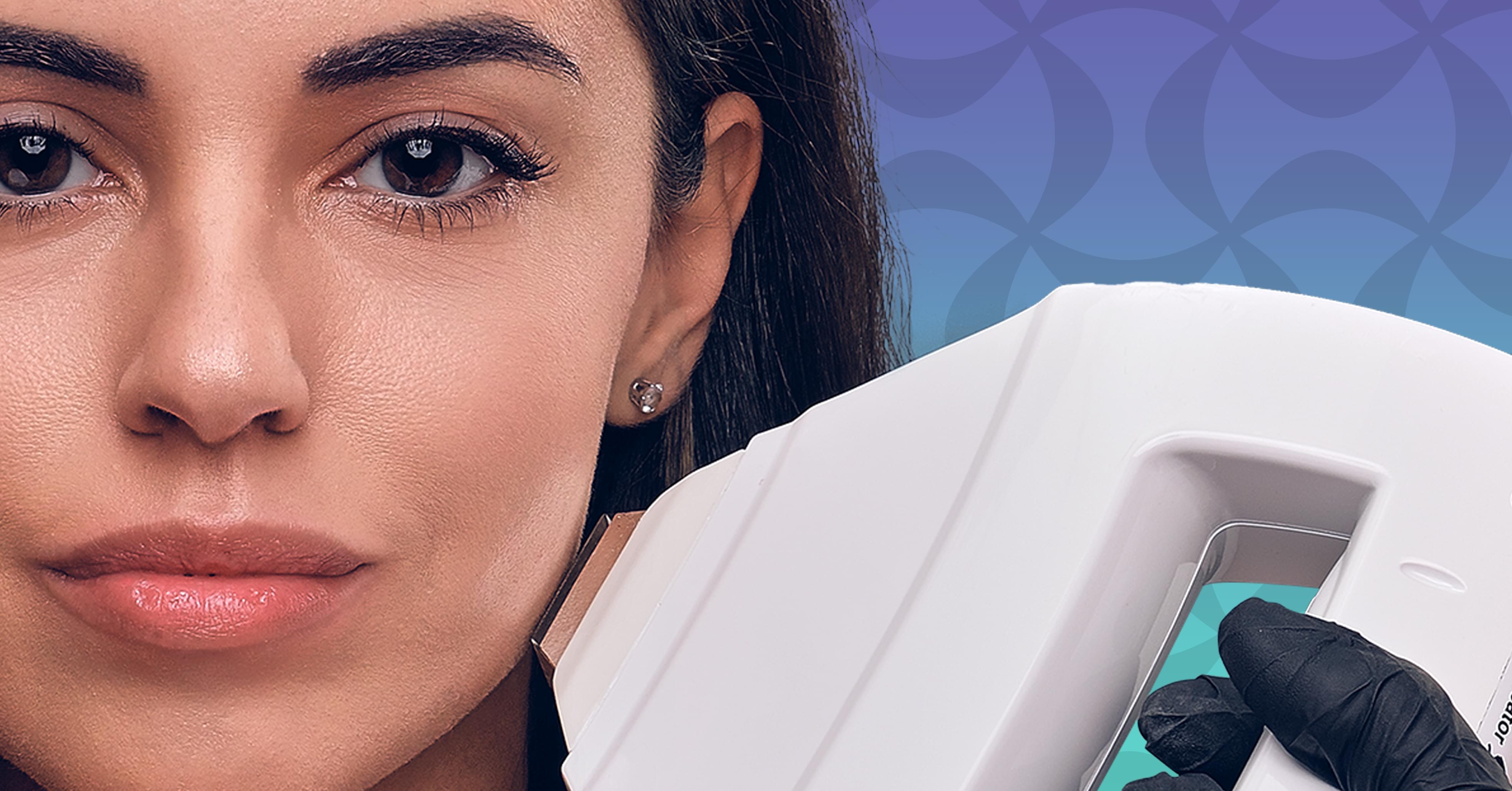 Skin Choice - IPL Фототерапия с Anthélia