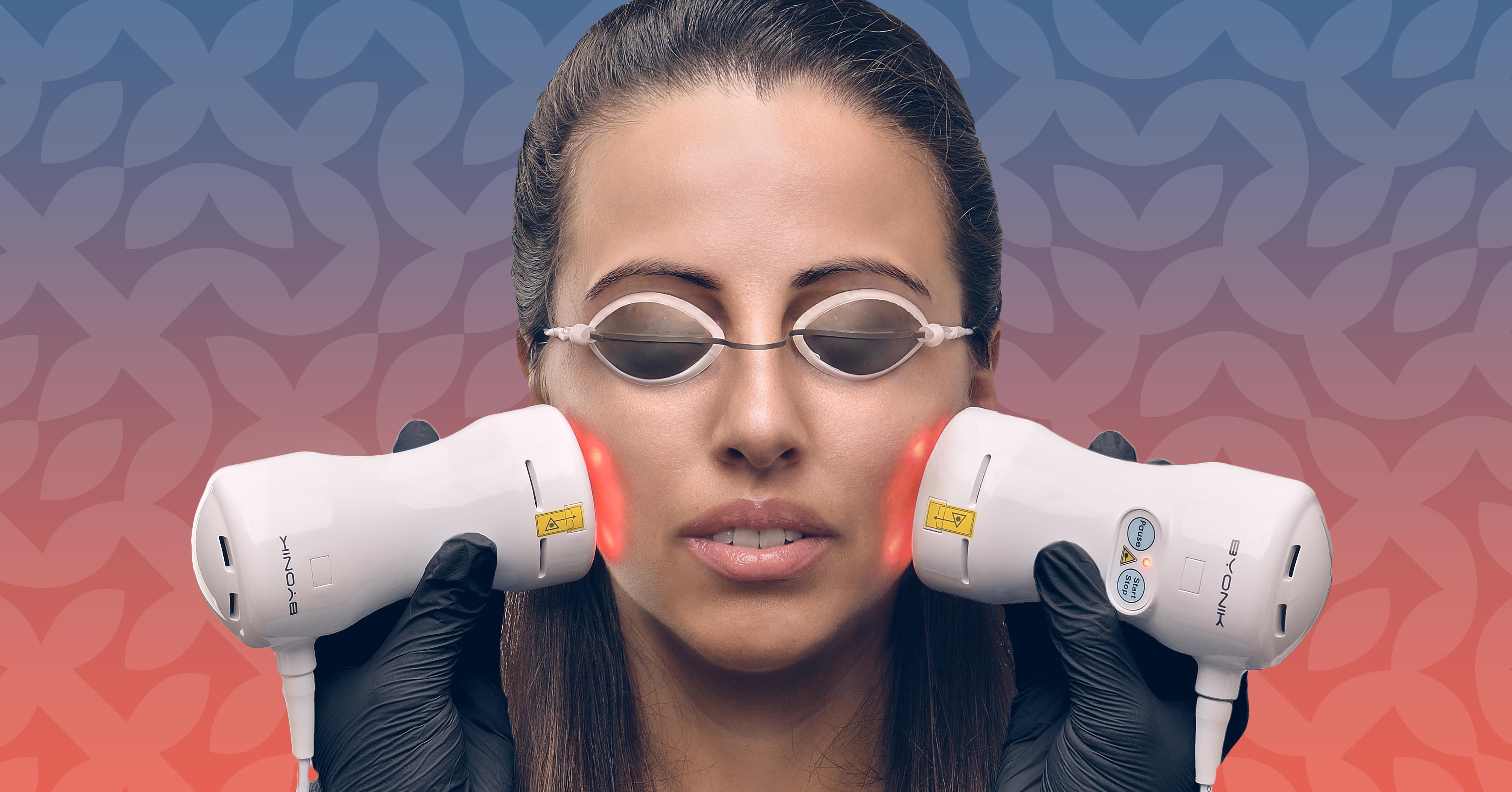 Skin Choice - Byonik Laser