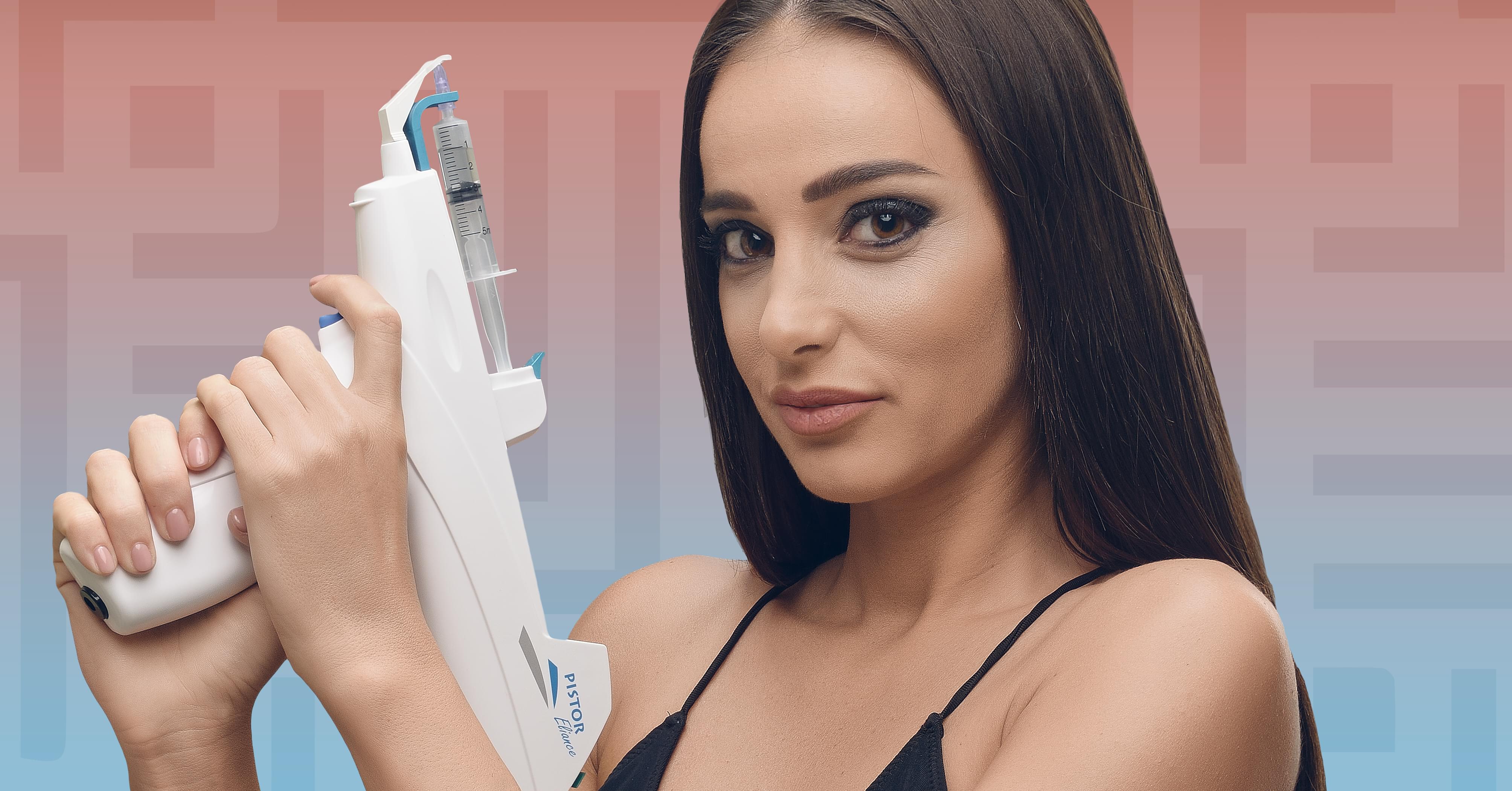 Skin Choice - Мезотерапия с Pistor Eliance